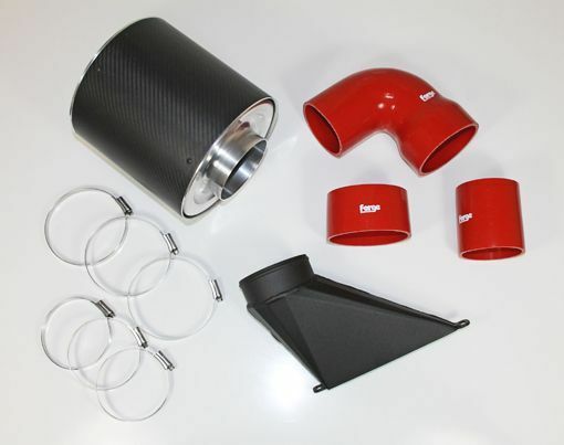 FORGE Motorsport Induction Kit for R32 Mk5 Golf FMIND5R32 Red, Blue ...
